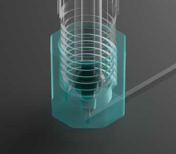 Hardware Library | Parallel Fluidics