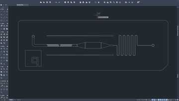 CAD for microfluidics | Parallel Fluidics
