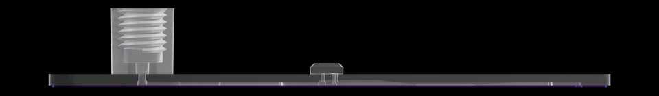 Cap | Parallel Fluidics