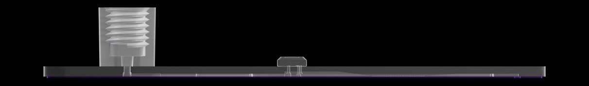 Cap | Parallel Fluidics