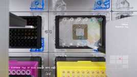 Pipette Interface | Parallel Fluidics