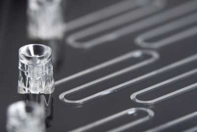 Knowledge Base | Parallel Fluidics