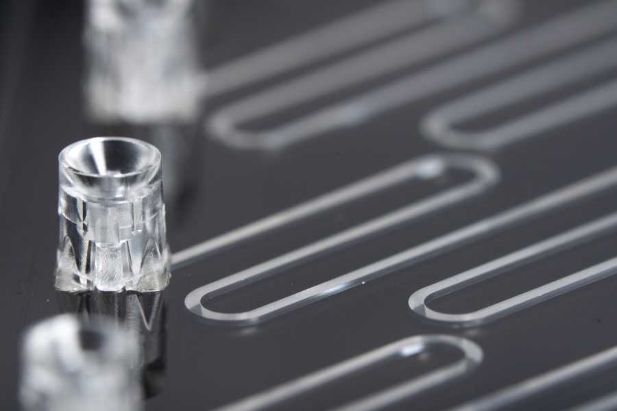 Knowledge Base | Parallel Fluidics