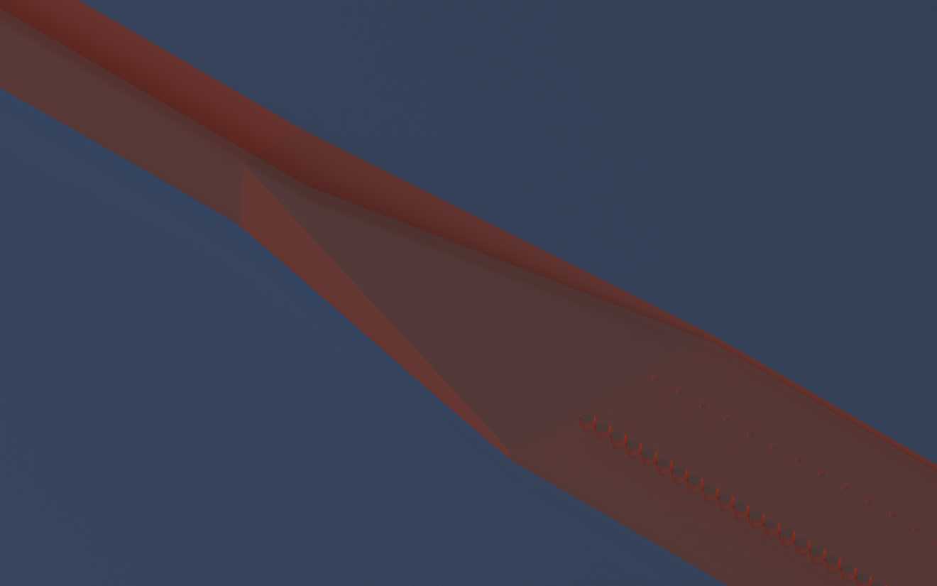 Microfeature Dimensions | Parallel Fluidics