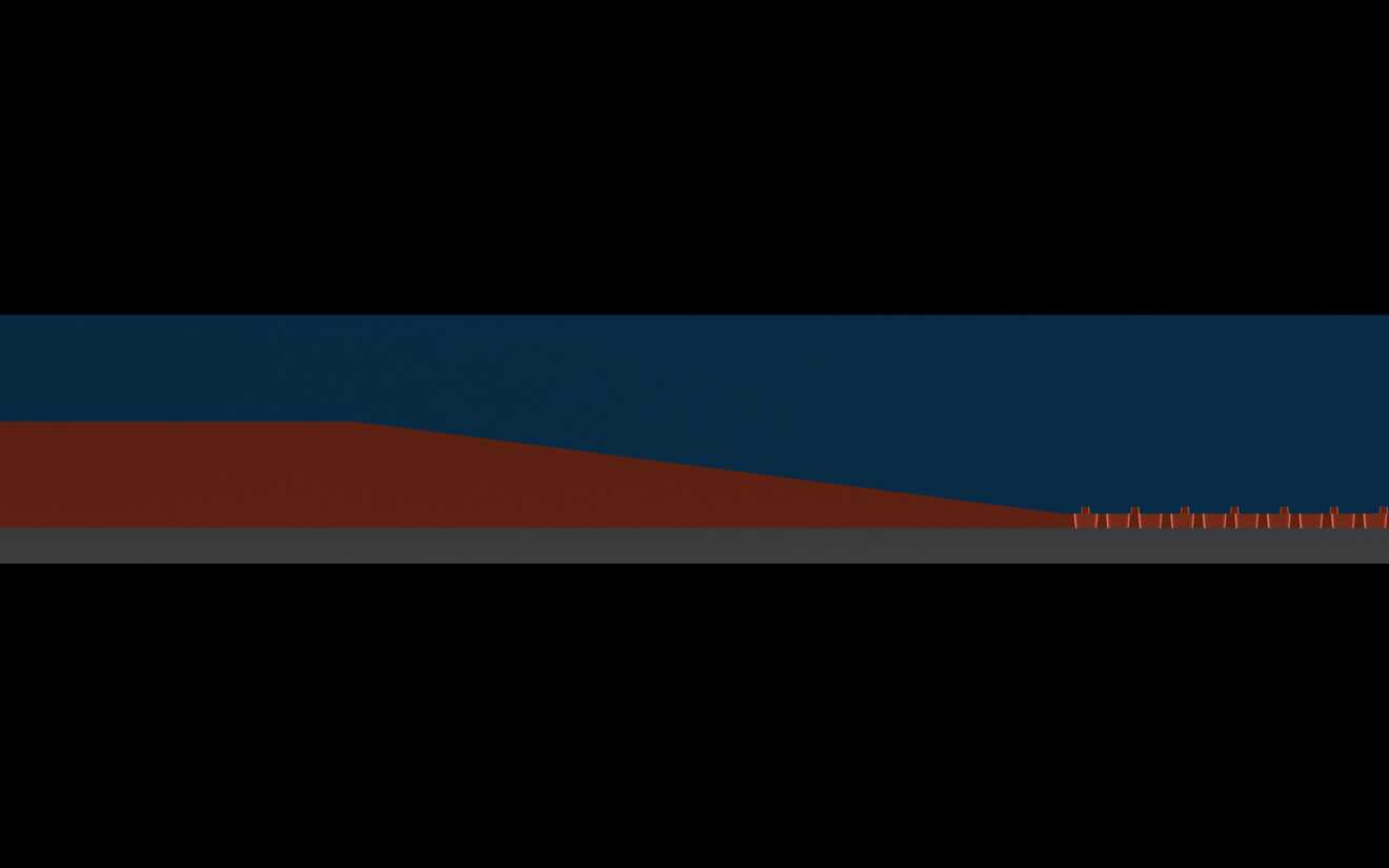 Microfeature Dimensions | Parallel Fluidics