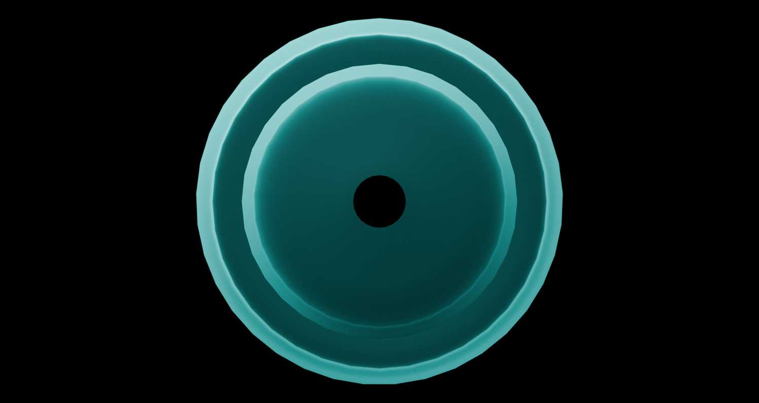 Reservoirs | Parallel Fluidics