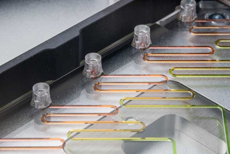 Knowledge Base | Parallel Fluidics