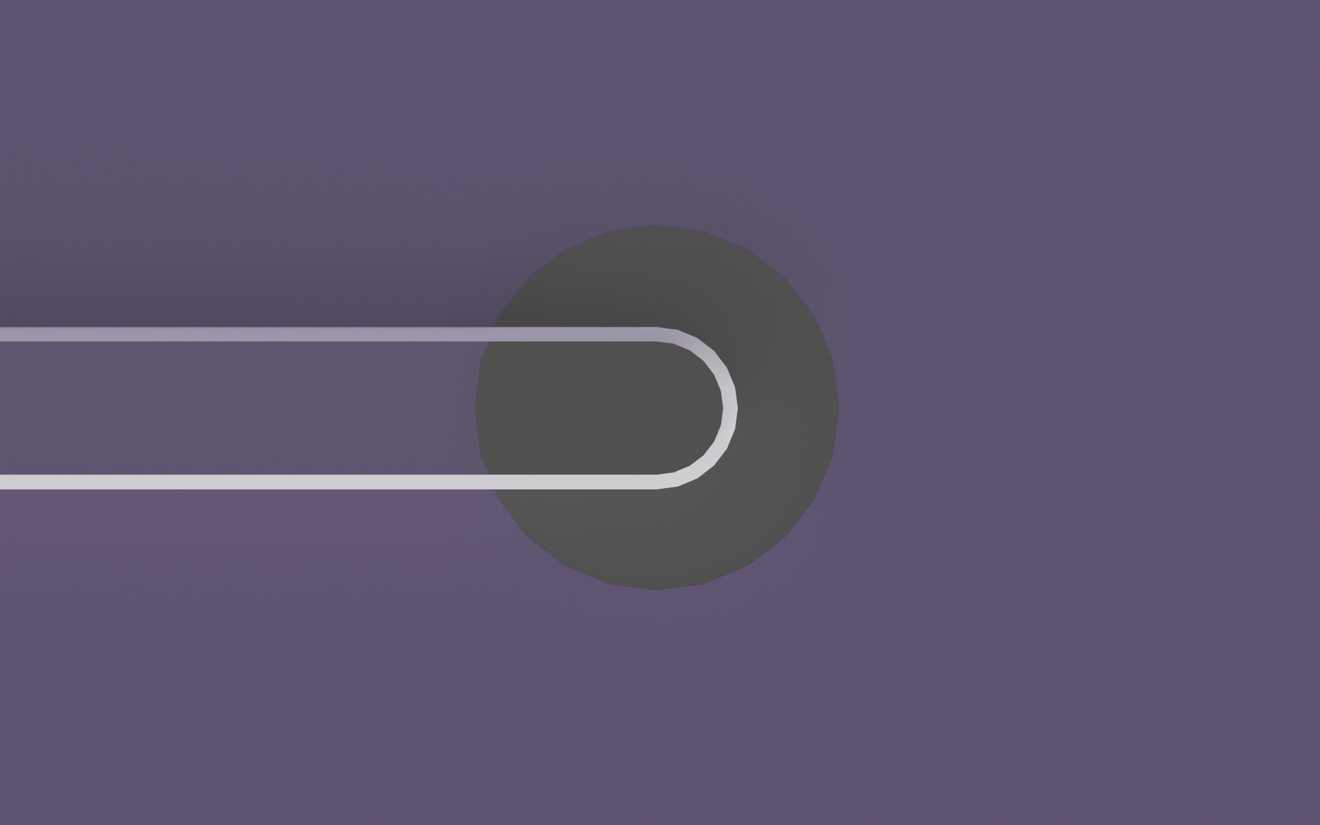 Through Holes | Parallel Fluidics