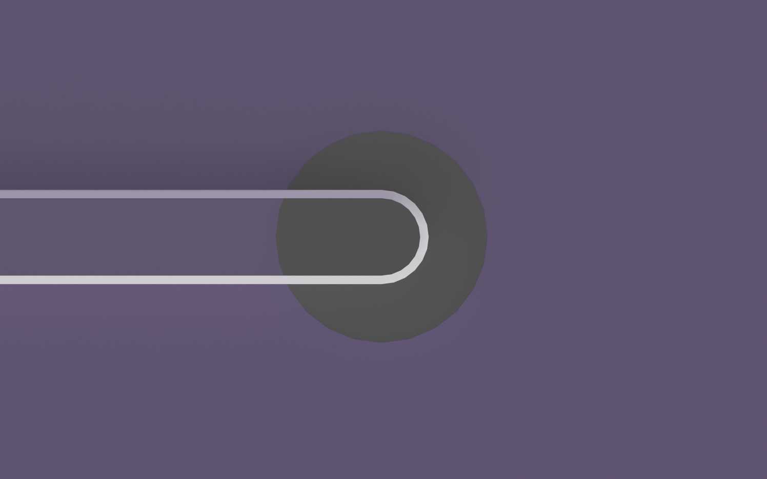 Through Holes | Parallel Fluidics