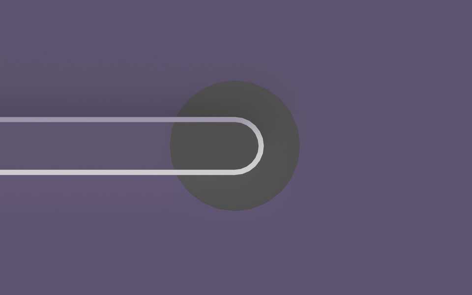 Through Holes | Parallel Fluidics