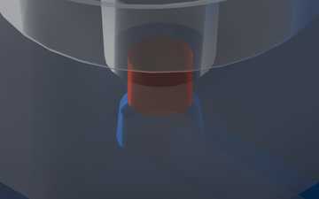 Vias | Parallel Fluidics