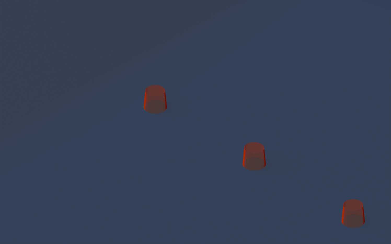 Wells | Parallel Fluidics